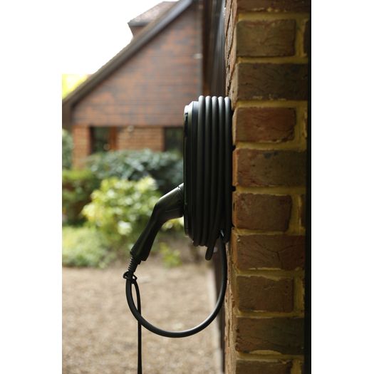 VCHRGD Seven Pro 7.4kW Type 2 Smart Secure Untethered EV Charger only £ ...