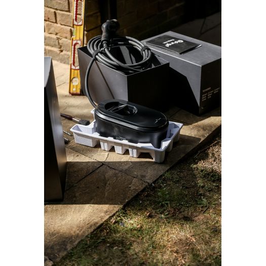 VCHRGD Seven Pro 7.4kW Type 2 Smart Secure Untethered EV Charger only £ ...