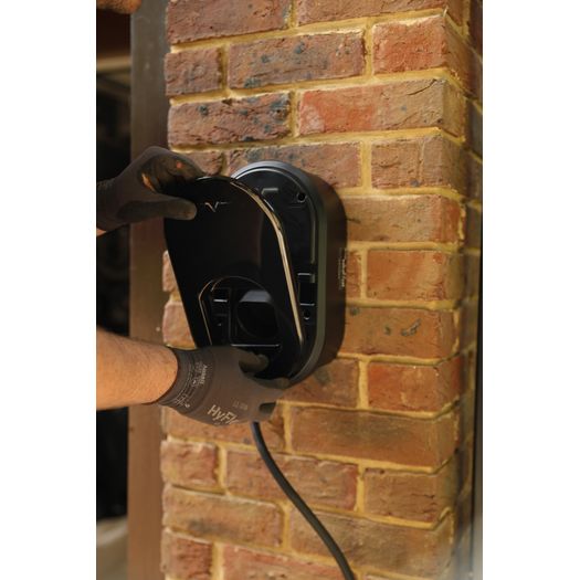 VCHRGD Seven Pro 7.4kW Type 2 Smart Secure Untethered EV Charger only £ ...