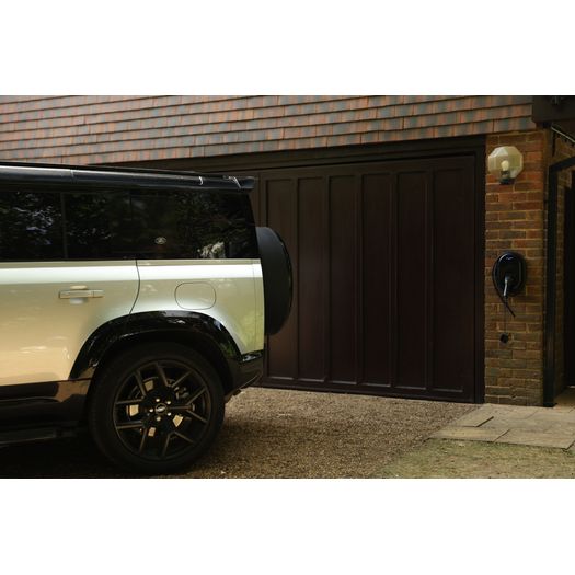 VCHRGD Seven Pro 7.4kW Type 2 Smart Secure Untethered EV Charger only £ ...