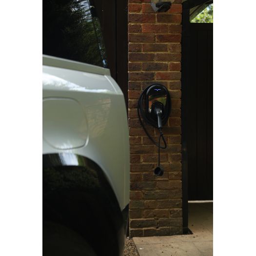 VCHRGD Seven Pro 7.4kW Type 2 Smart Secure Untethered EV Charger only £ ...