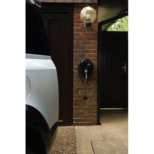 VCHRGD Seven Pro 7.4kW Type 2 Smart Secure Untethered EV Charger only £ ...