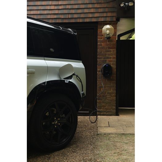 VCHRGD Seven Pro 7.4kW Type 2 Smart Secure Untethered EV Charger only £ ...