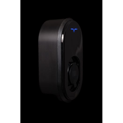 VCHRGD Seven Pro 7.4kW Type 2 Smart Secure Untethered EV Charger only £ ...