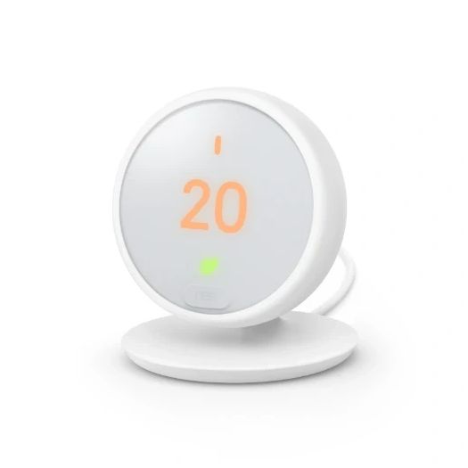 Google Nest Thermostat E for Nest Systems only £195.83