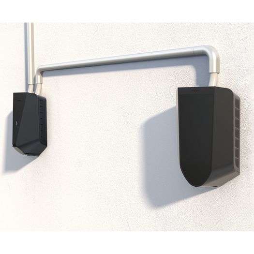 Easee Ready Backplate & Blind Cover only £49.99