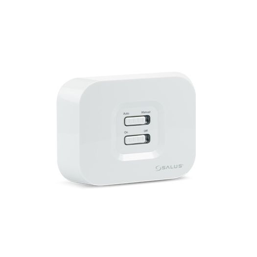 Salus RX10RF iT600 Smart Home Boiler System Receiver - 230V only £32.39