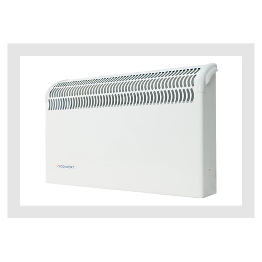 Consort Claudgen 2.0kW Convector Heater - CSL2SC only £83.32