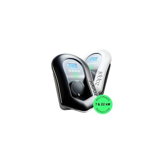 Myenergi Zappi 7kW Type 2 Smart Eco Socket EV Charger from £454.17