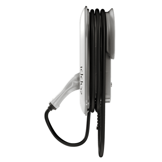 Myenergi Zappi 22kW Type 2 Smart Eco Tethered EV Charger from £638.95