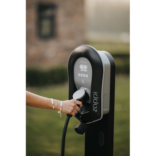 Myenergi Zappi 22kW Type 2 Smart Eco Untethered EV Charger from £649.17