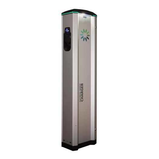 Garo 2 x 22Kw Outlets Metered & Ethernet EV Charger only £1,960.00