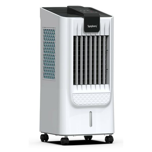 Symphony Harvy-i Portable Evaporative Air Cooler - 10 Litres only £124.99
