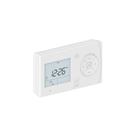 Danfoss TS710V2 TIMER 1CH 230V only £34.91