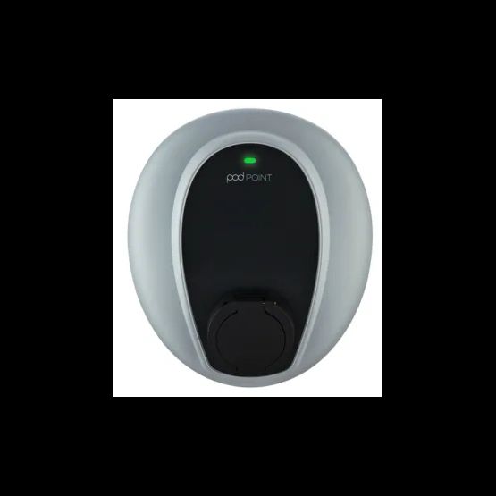 Pod Point Solo 3: 22kw Socket EV Charger only £650.00