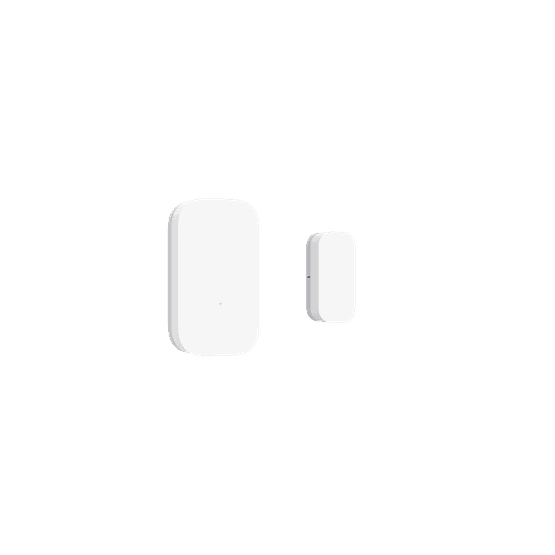 Aqara Smart Home Security Door & Window Contact Sensors only £14.13